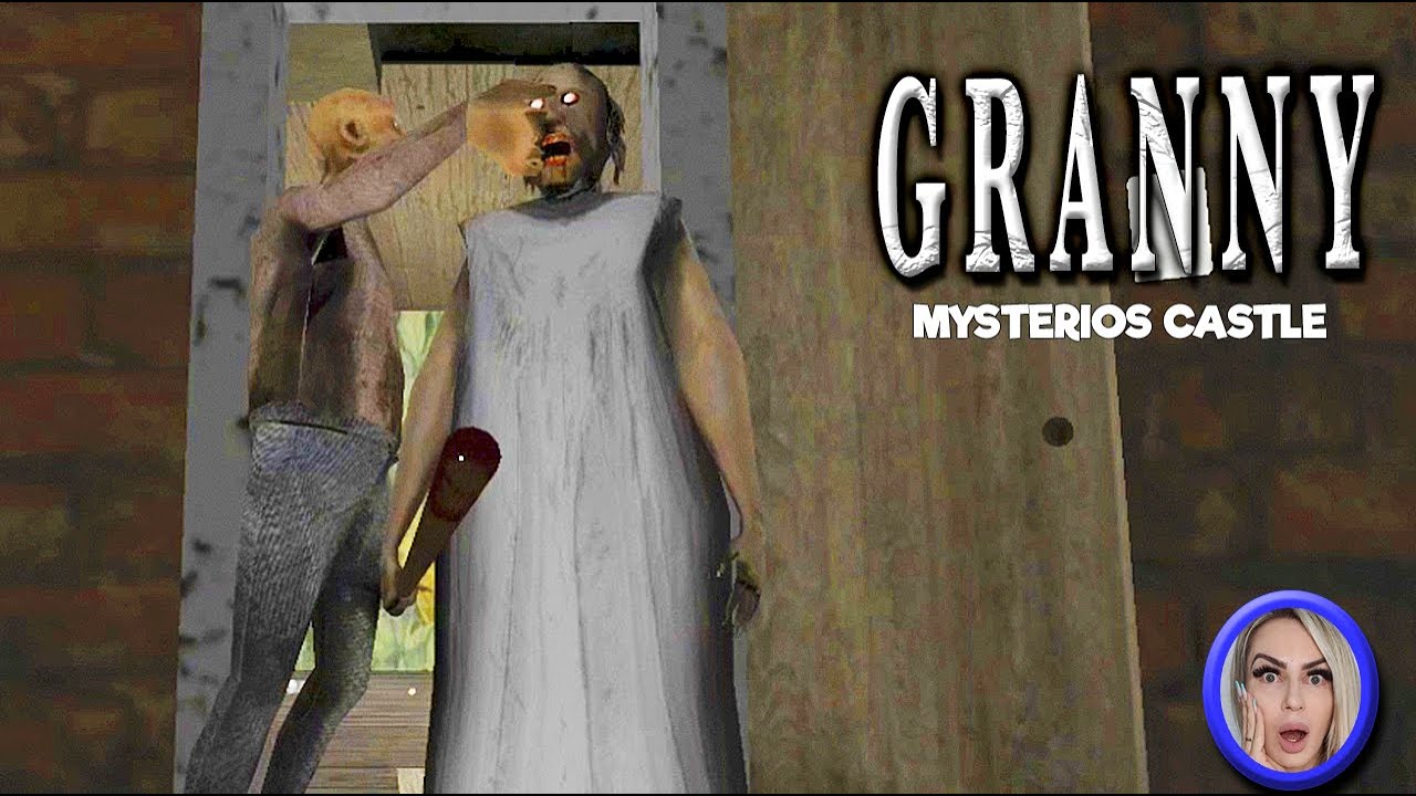 O GRANDPA BAT&U na GRANNY - YouTube