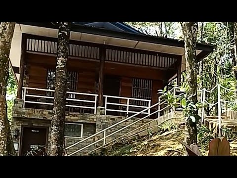 Magandang resort sa Sampaloc, Rizal - YouTube