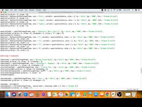 10 Complete Anagram Challenge - YouTube