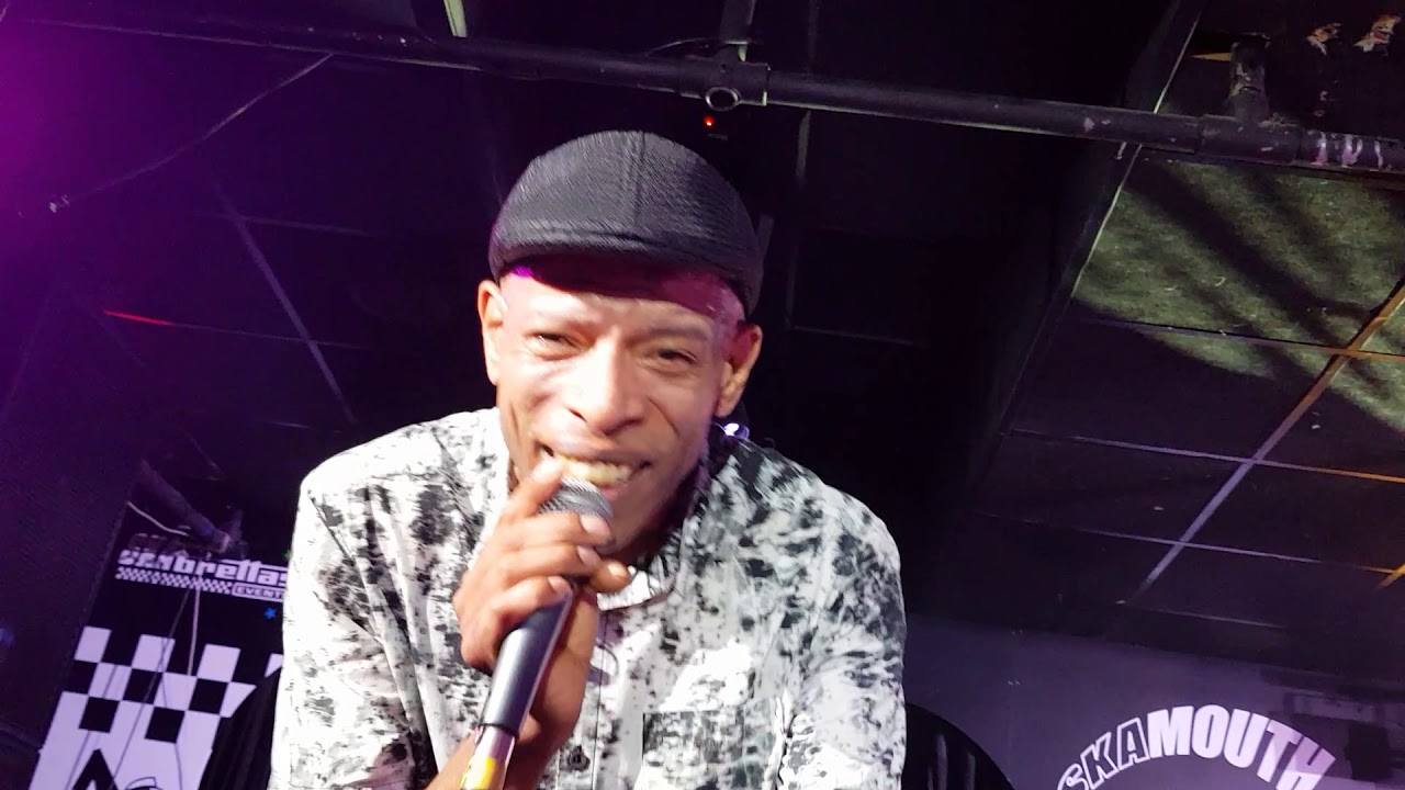 Global Reggae Band(3) - YouTube