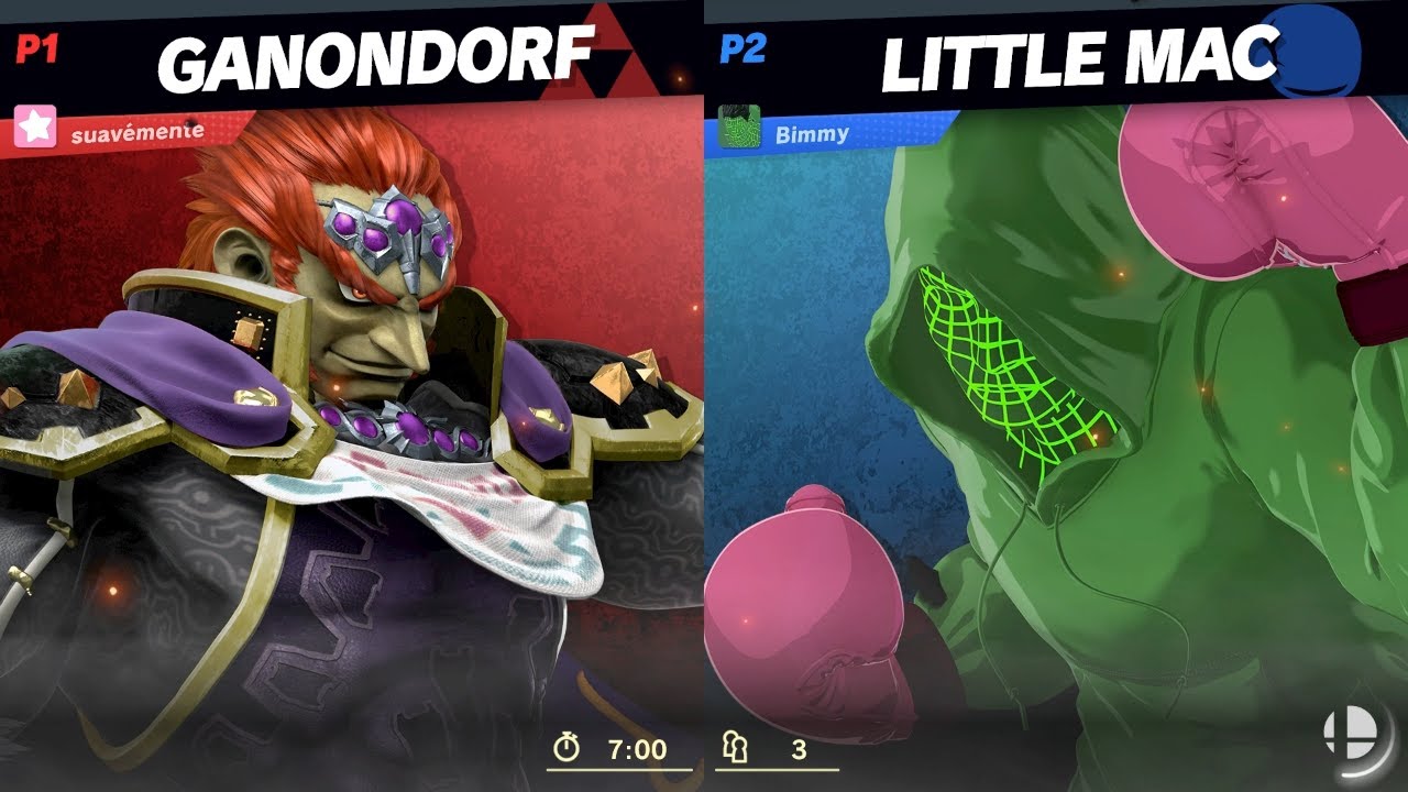 Playing Ganon online every day until a famous youtuber notices me (Day ...