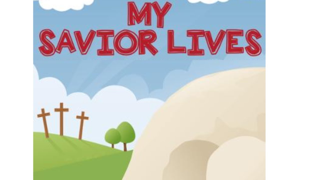 My Risen Savior Spring Concert - YouTube