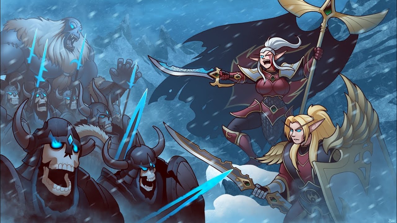 Free Full MapHack for iCCup 58 сезон WarCraft 3 v1.26a Dota v6.83s ...