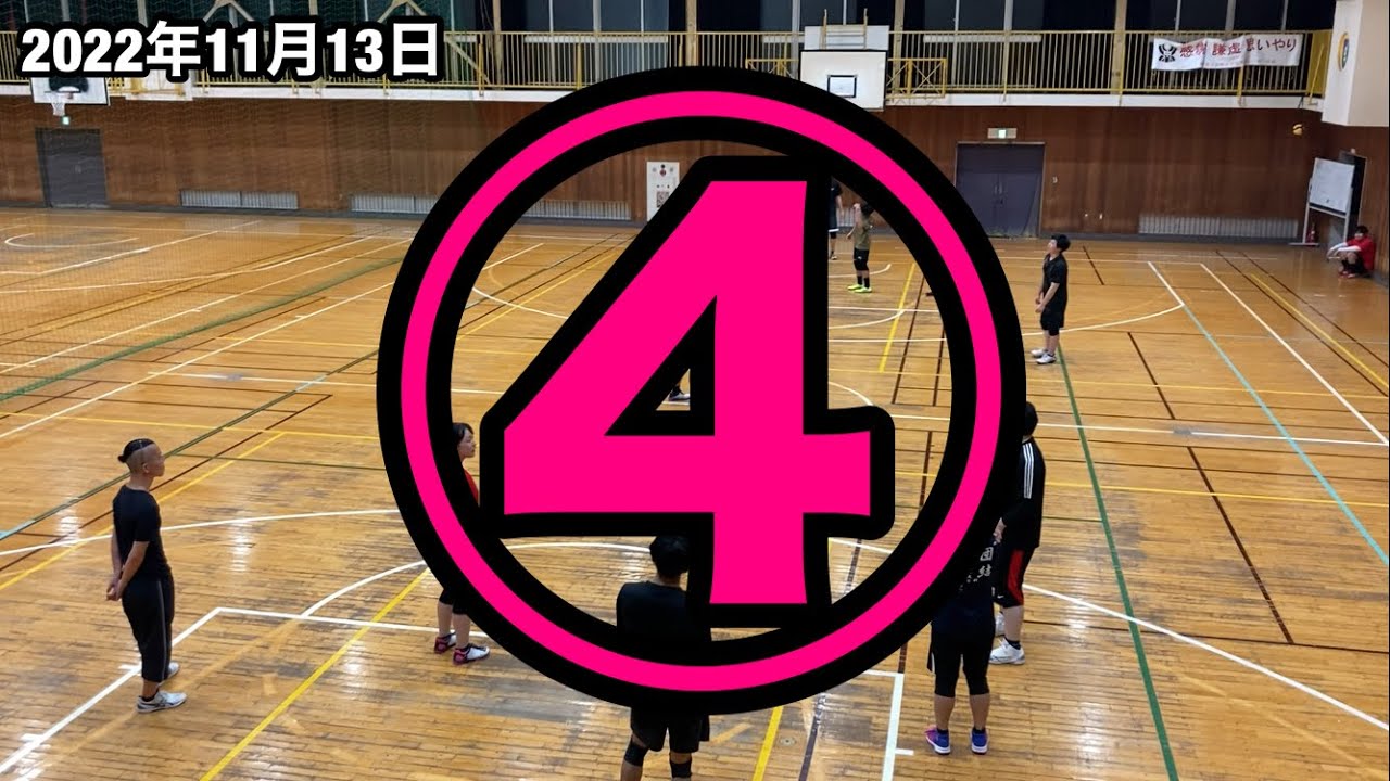 R4.11.13④ X対Y - YouTube