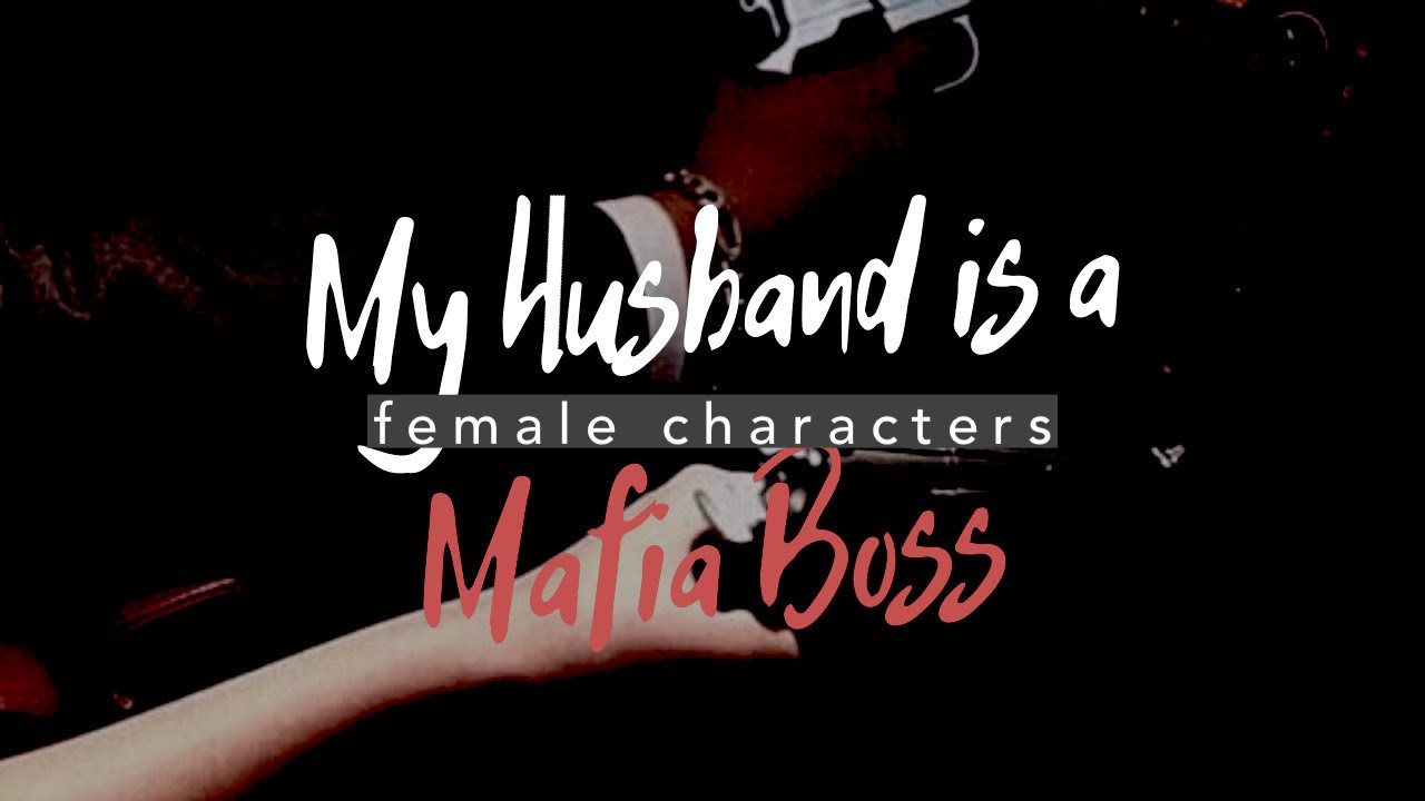 MHIAMB Female Characters - YouTube