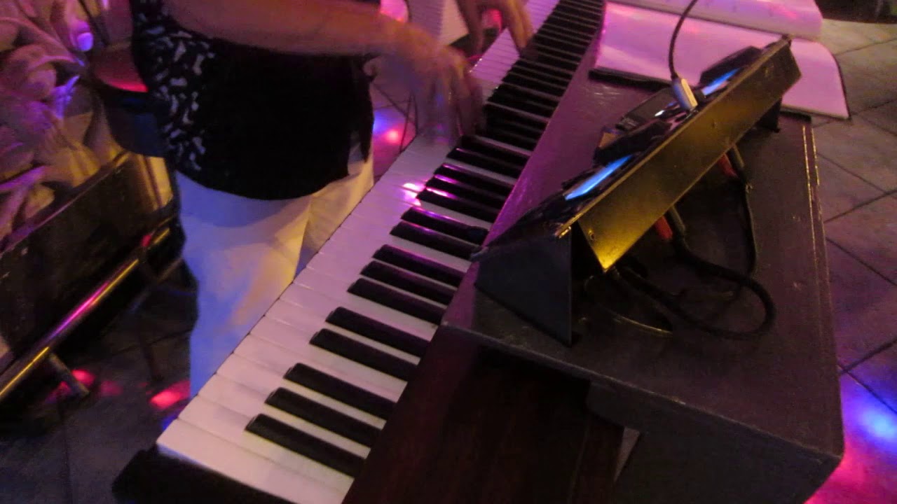 cross hands boogie 2 john st john - YouTube