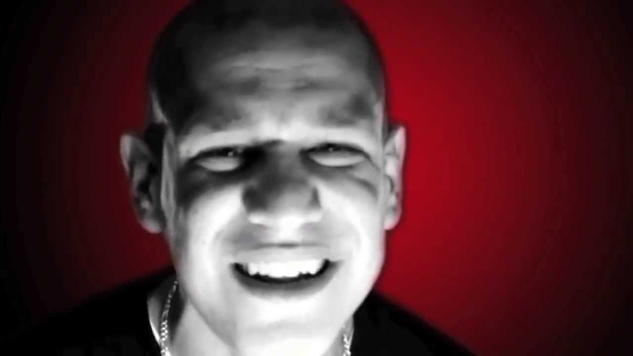 Mike C The TroubleMaker - Out of Control (music video) - YouTube