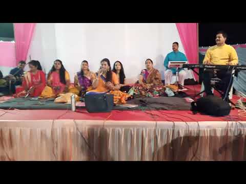 swar Milan group official manish purohit - YouTube