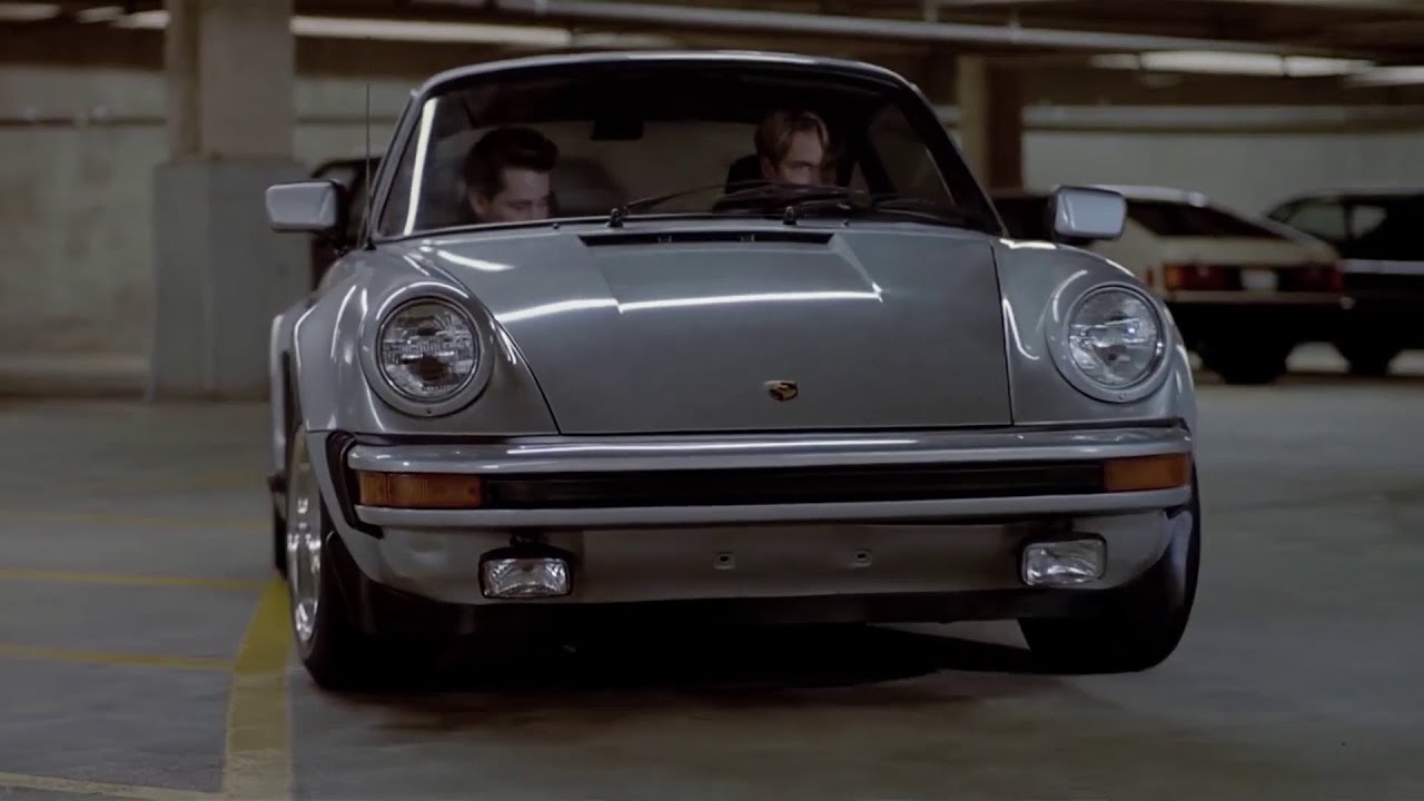 Carpenter Brut - Turbo Killer (Music Video) - YouTube