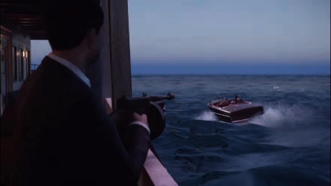 Mafia Episode 13 | Happy Birthday - YouTube