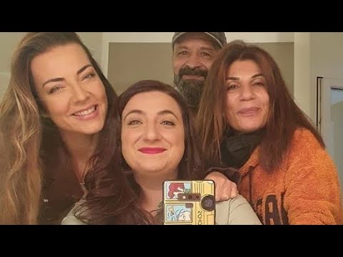 Kırmızı Oda 12.Bölüm kamera arkası muhteşem görüntüler