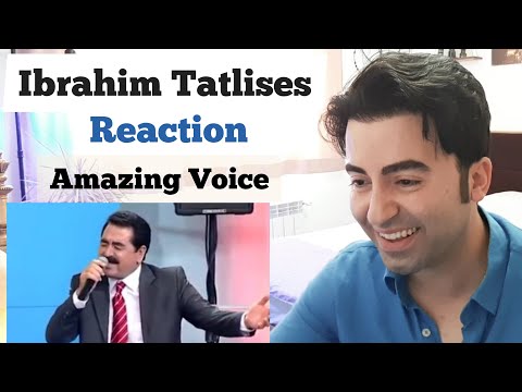 Ibrahim Tatlises Reaction | Mutlu Ol Yeter
