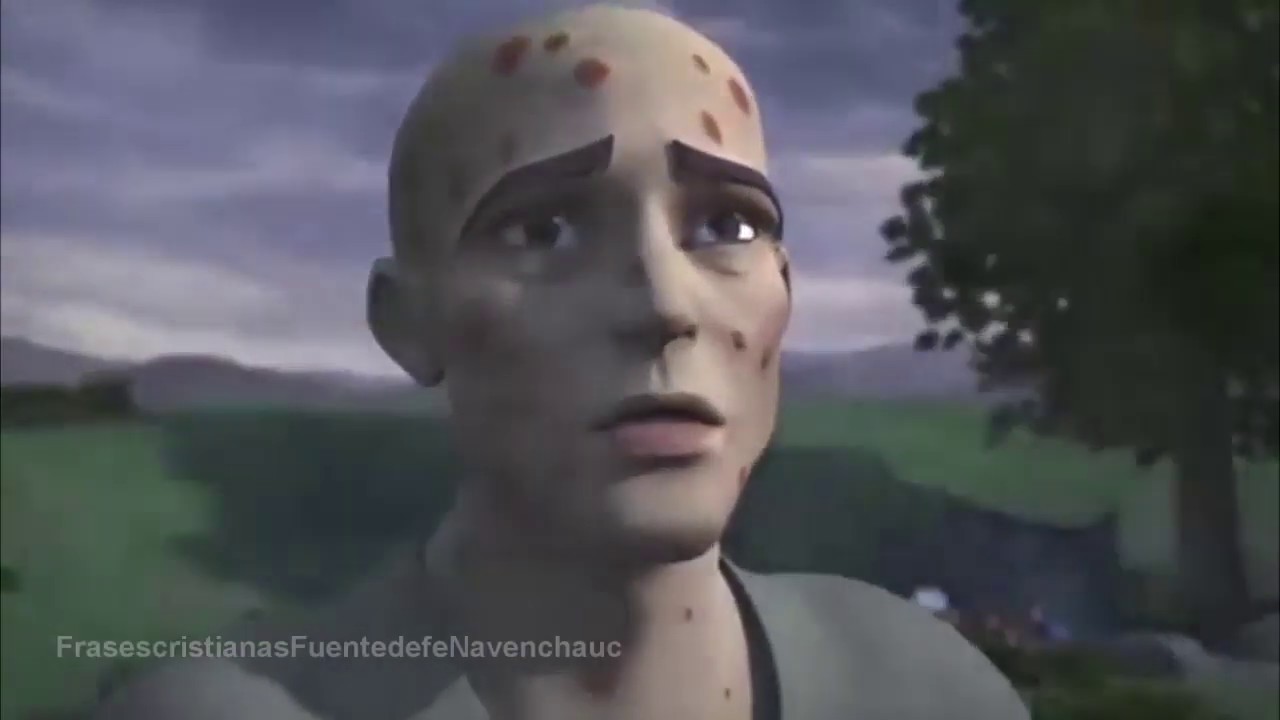 La Prueba de Job Super libro - YouTube