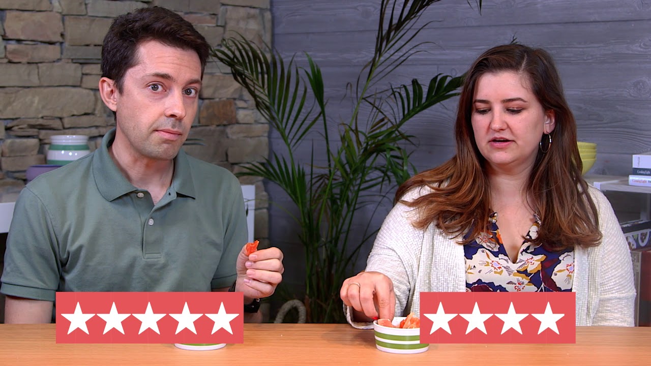 Taste Test, Dried Fruit| Cooking Light - YouTube