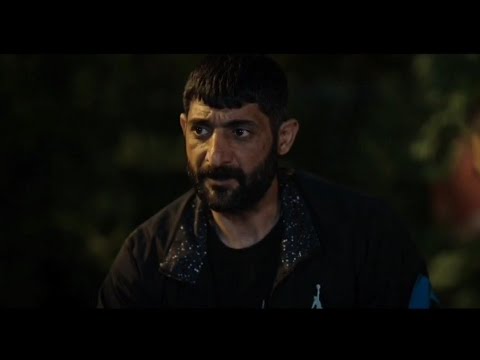 KIYMA / SEN HAYIRDIR YA SANA USATILAN İT ELİMİ CEMATİMİZDE ADAM BOZUYORSUN