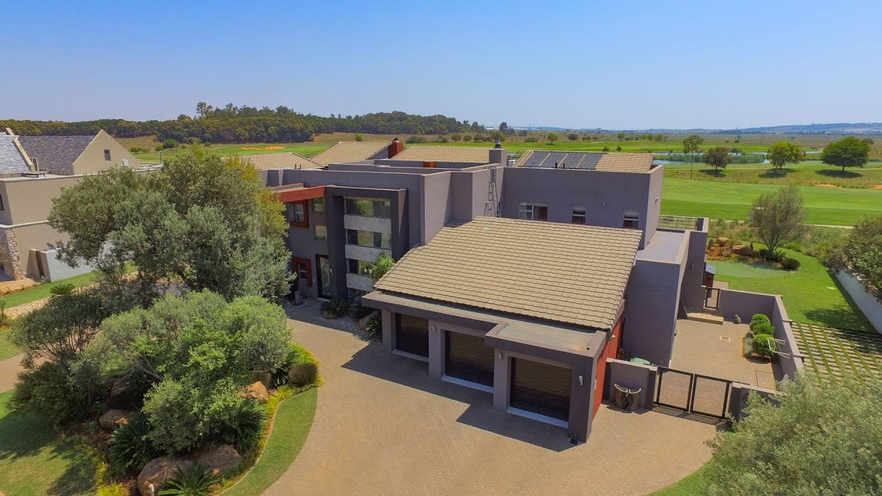 Enjoy beautiful views from every room. - YouTube