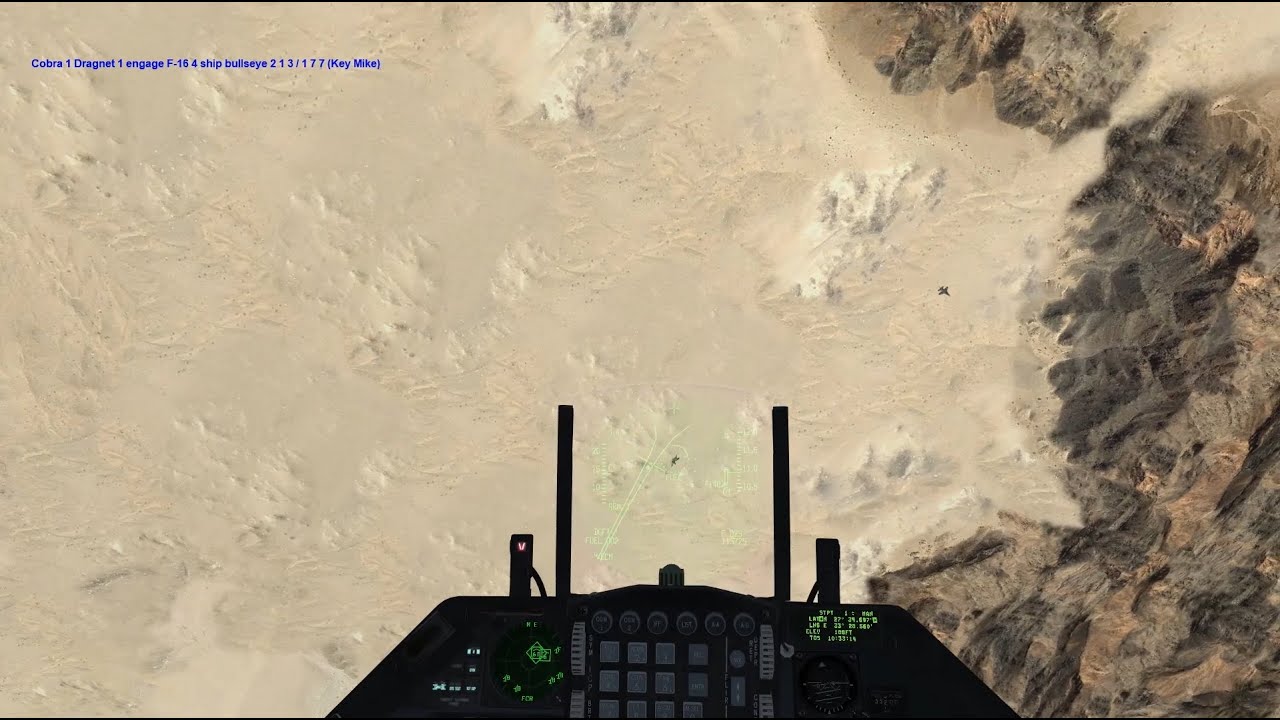 Ressay - Dogfight 3 VS 1 - YouTube