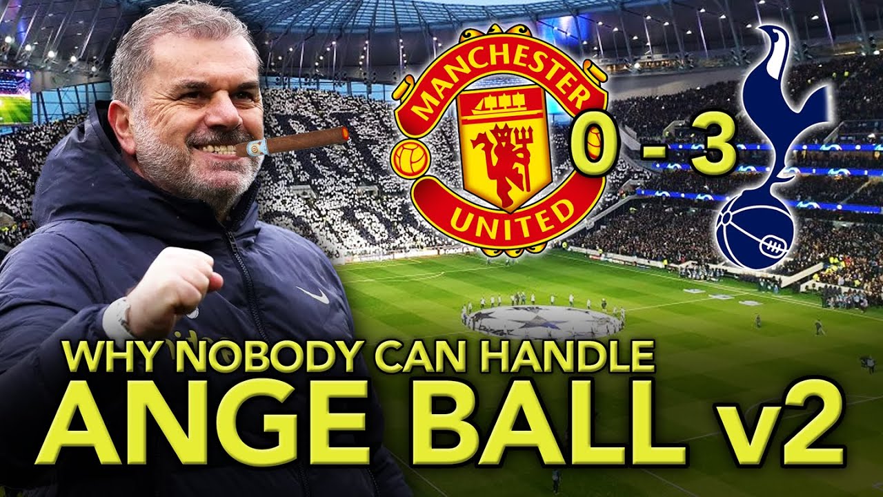 ANGE BALL SEASON 2 IS REAL!! Spurs Starting to Deliver!! - YouTube