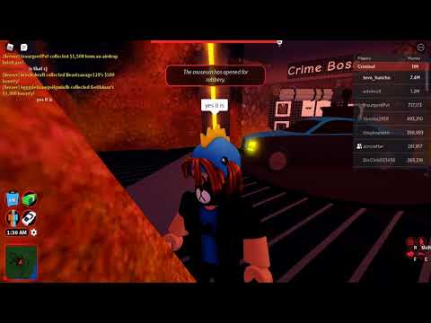 fall map update jailbreak - YouTube