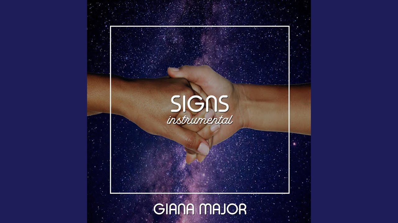 Signs (Instrumental) - YouTube