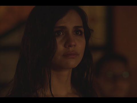 Sara Juárez. DEMO REEL - YouTube