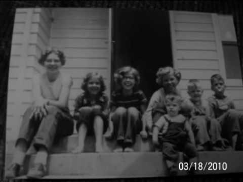 The Evolution of Farming, Then and Now - YouTube