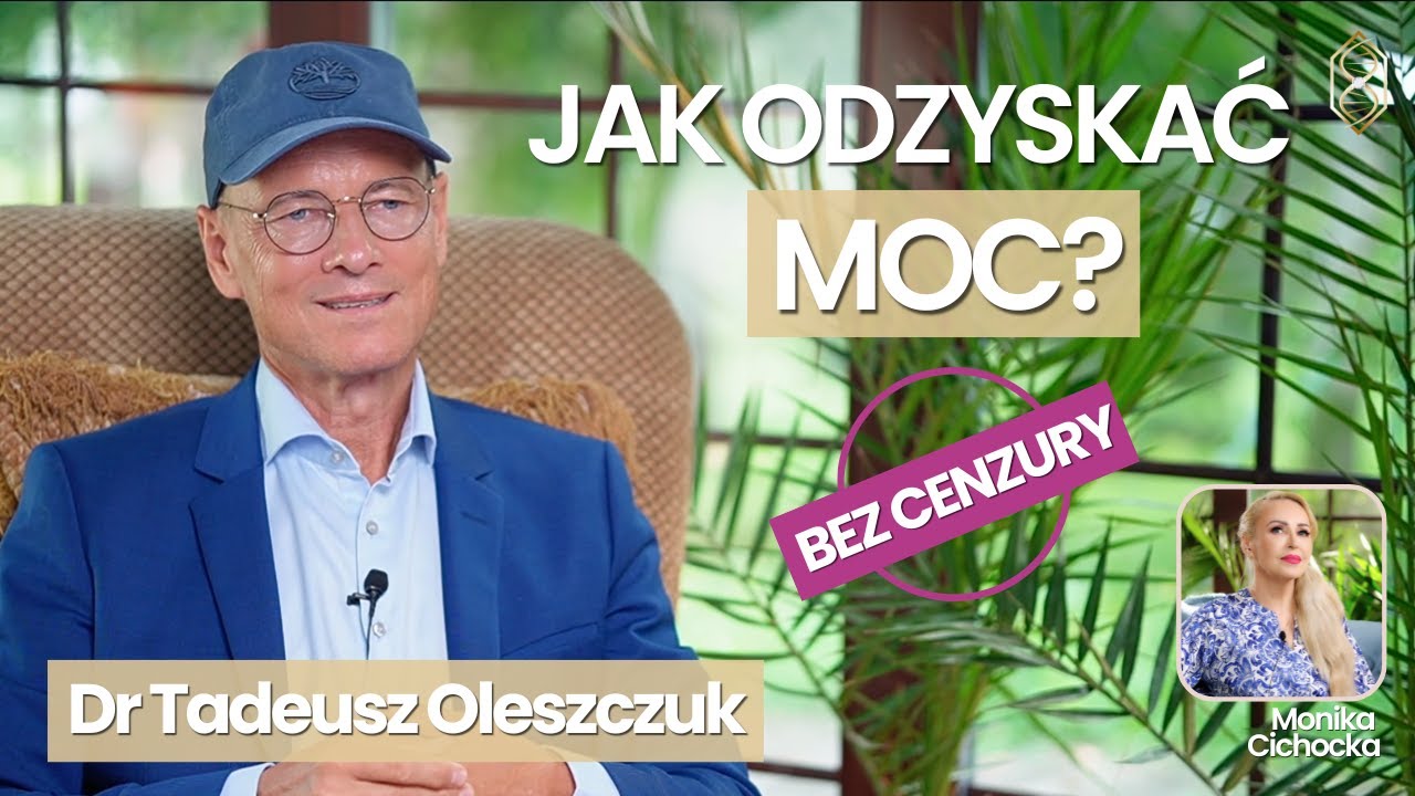 Jak odzyskać MOC? Styl Życia, Dieta, Cukier, Seks, Sport | Monika ...