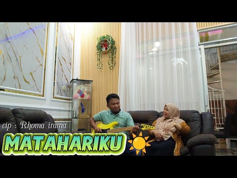 MATAHARIKU - YouTube