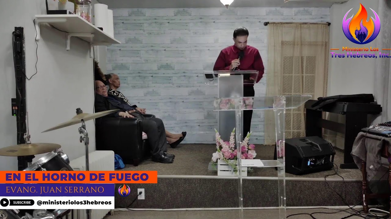Tema: Conquistando Lo Prometido - YouTube