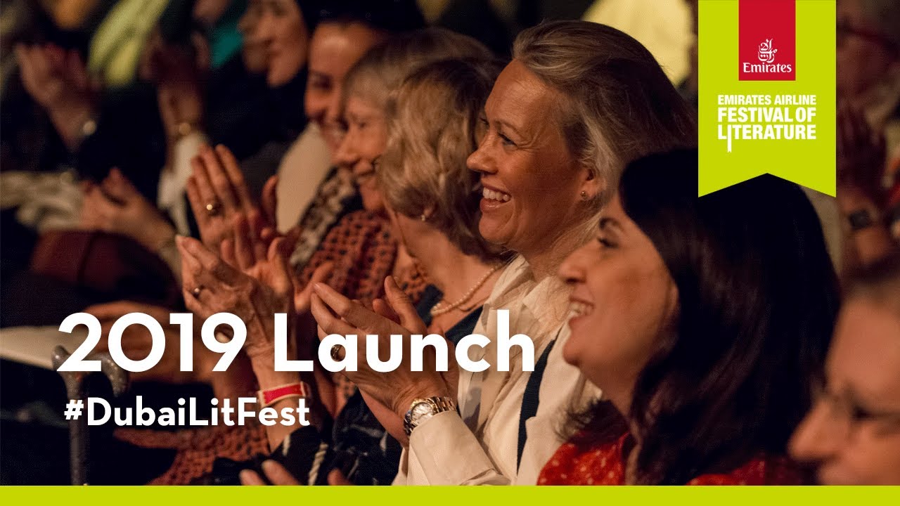 2019 Festival Launch - YouTube