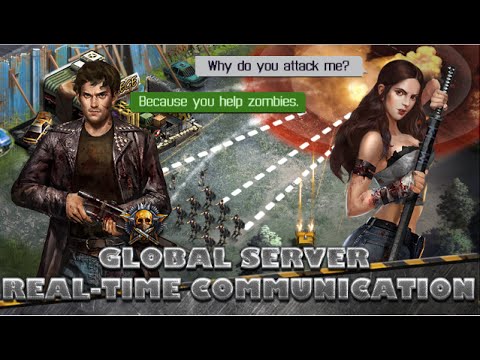 Z-Land Android Gameplay (HD) - YouTube