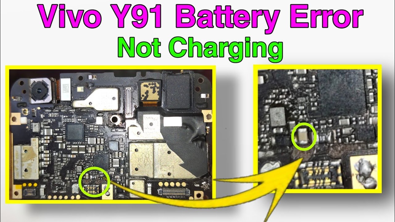 Vivo Y91 Network Problem | No Service | Emergency | Y91/Y91i Network ...