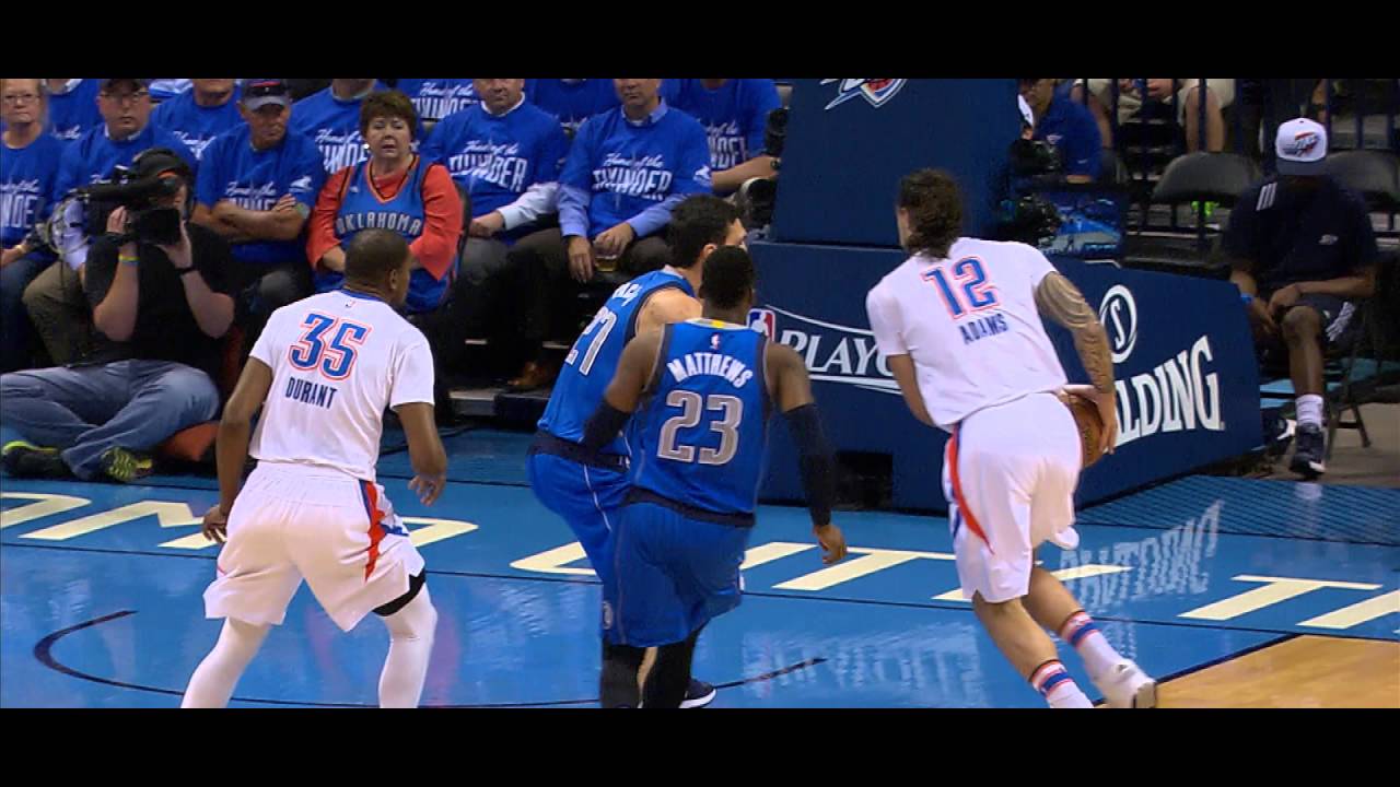2016 Playoffs Round 2 Trailer - YouTube