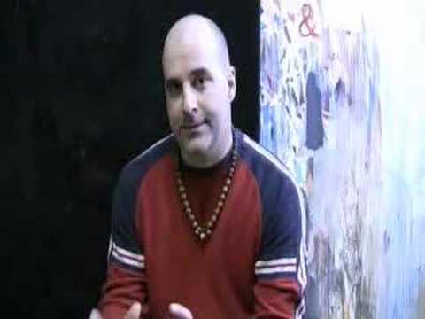 Message from Jeff Hengst, Founder of The Little Red Studio - YouTube