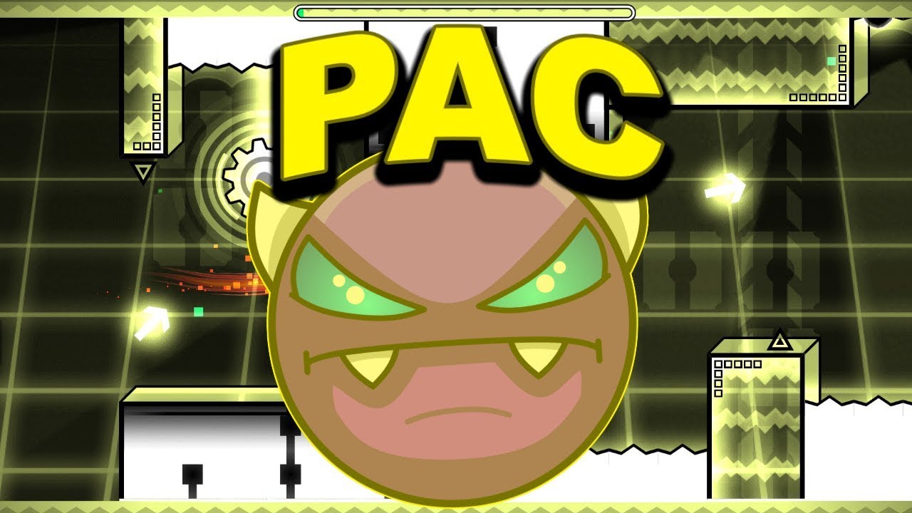 [2.11] Norsk Geometry Dash Demon PaC (ALL COINS) - Av DanZmeN - YouTube
