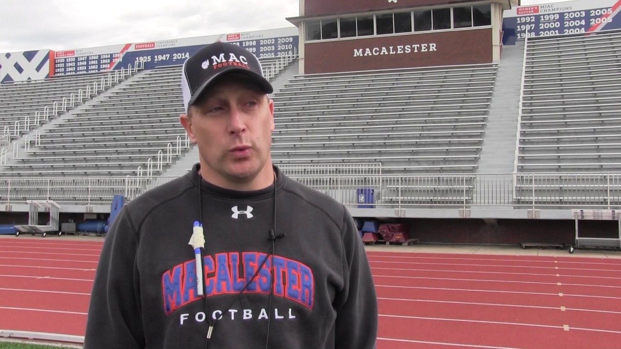 Macalester Football Goes to Italy - Part 3 - YouTube
