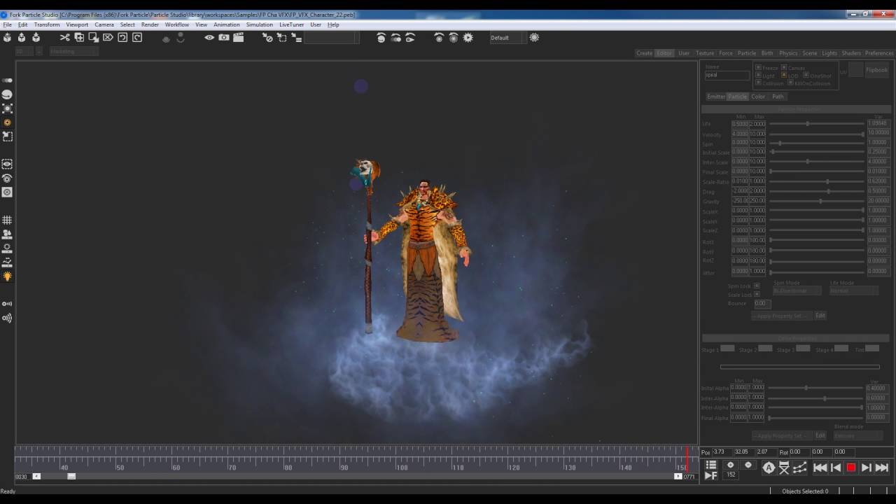 Voodoo Wizard Coming Soon - YouTube