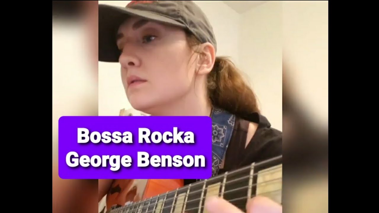 Bossa Rocka - George Benson Solo - YouTube