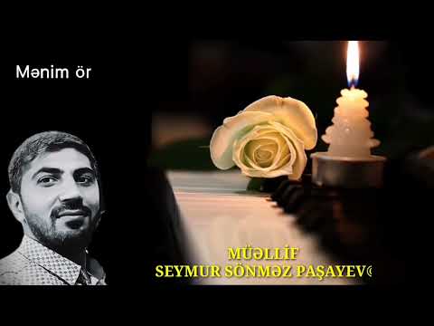 𝕄ə𝕟𝕕ə 𝕘ü𝕟𝕒𝕙 𝕪𝕠𝕩𝕕𝕦𝕣 𝕘ö𝕫𝕝ə𝕣𝕚𝕟 𝕕𝕖𝕪𝕚𝕣... 𝔻ə𝕣𝕕𝕚𝕟𝕕ə𝕟 ö𝕝ü𝕣ə𝕞 𝕊𝕖𝕪𝕞𝕦𝕣  𝕊𝕖𝕧  𝕄ə𝕟𝕚....