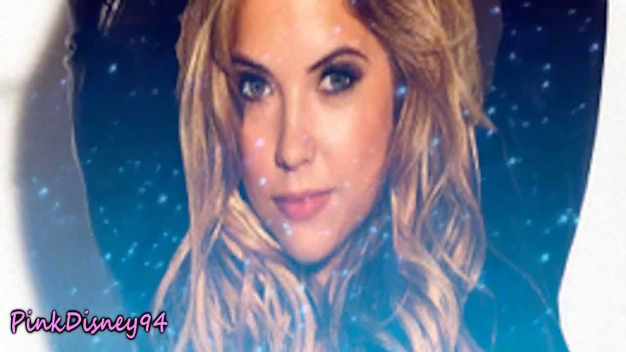 ~Ashley Benson {HAPPY 24th BIRTHDAY!} // Beneath your beautiful~ - YouTube