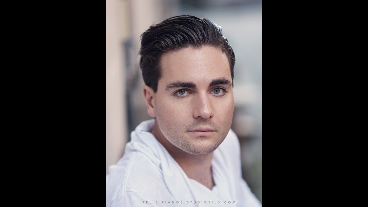 Jonathan Fritzen {Sweet Spot} Magical - YouTube