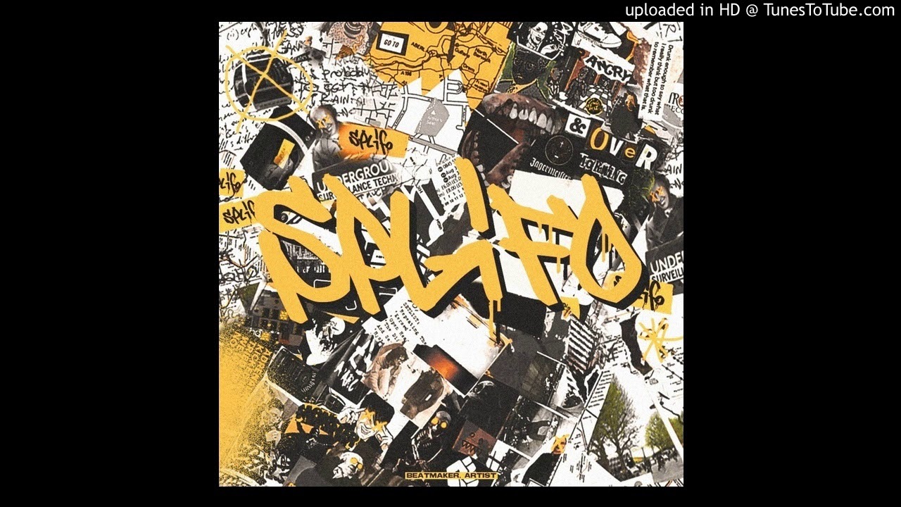 PROD BY SPLIFO - CHICHA - YouTube