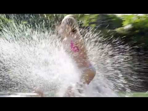 Josie Canseco Hottest Video