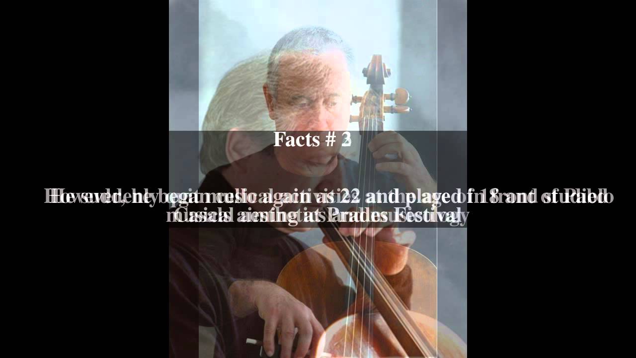 Alain Meunier Top # 6 Facts - YouTube