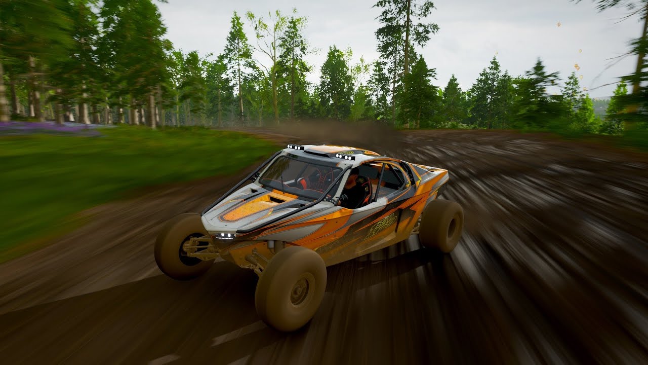 2018 Funco F9 Rippin’ Up The Dirt (FH4) - YouTube