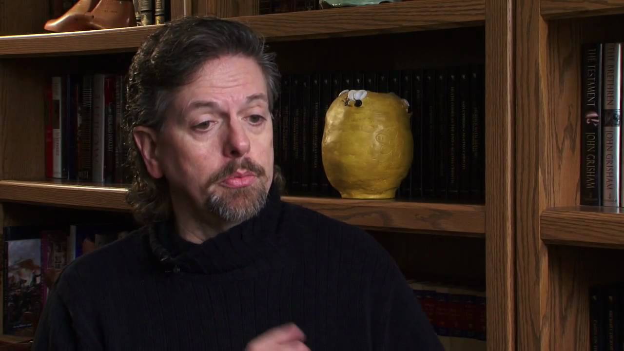 Arts Memphis TV presents Stephen Len White, Live From Memphis - YouTube