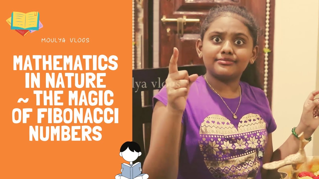 Mathematics in Nature ~ The magic of Fibonacci numbers - YouTube