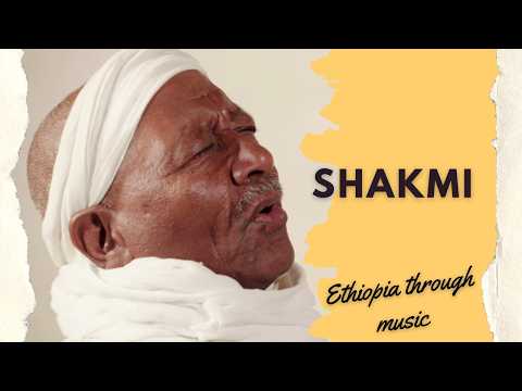 OROMO Traditional Music | Shakmi EP.06 |  Ethiopia Through Music
