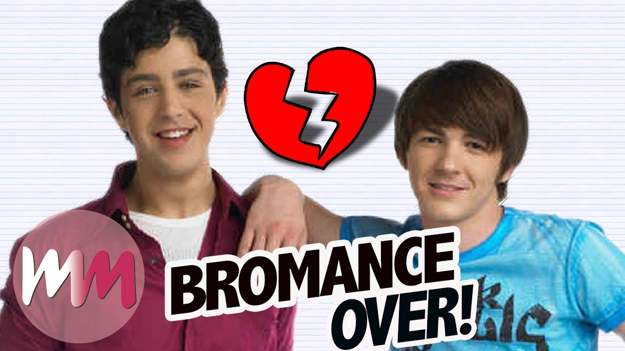 Top 10 Nickelodeon Stars: Where Are They Now? - YouTube