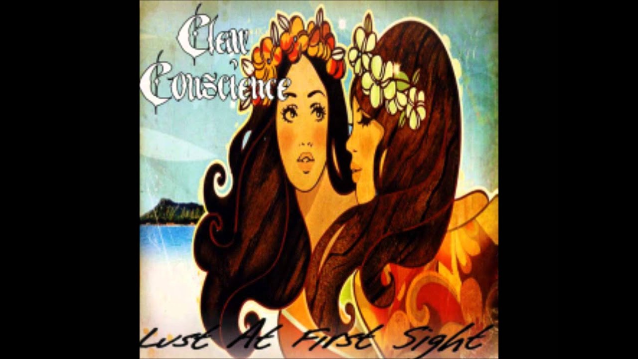 Clear Conscience - Island Feeling Acoustic - YouTube